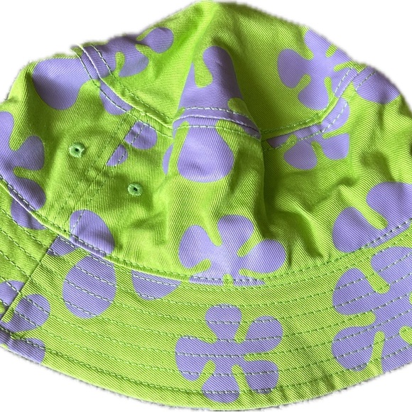 SpongeBob Squarepants | Accessories | Spongebob Squarepants Lime Green ...